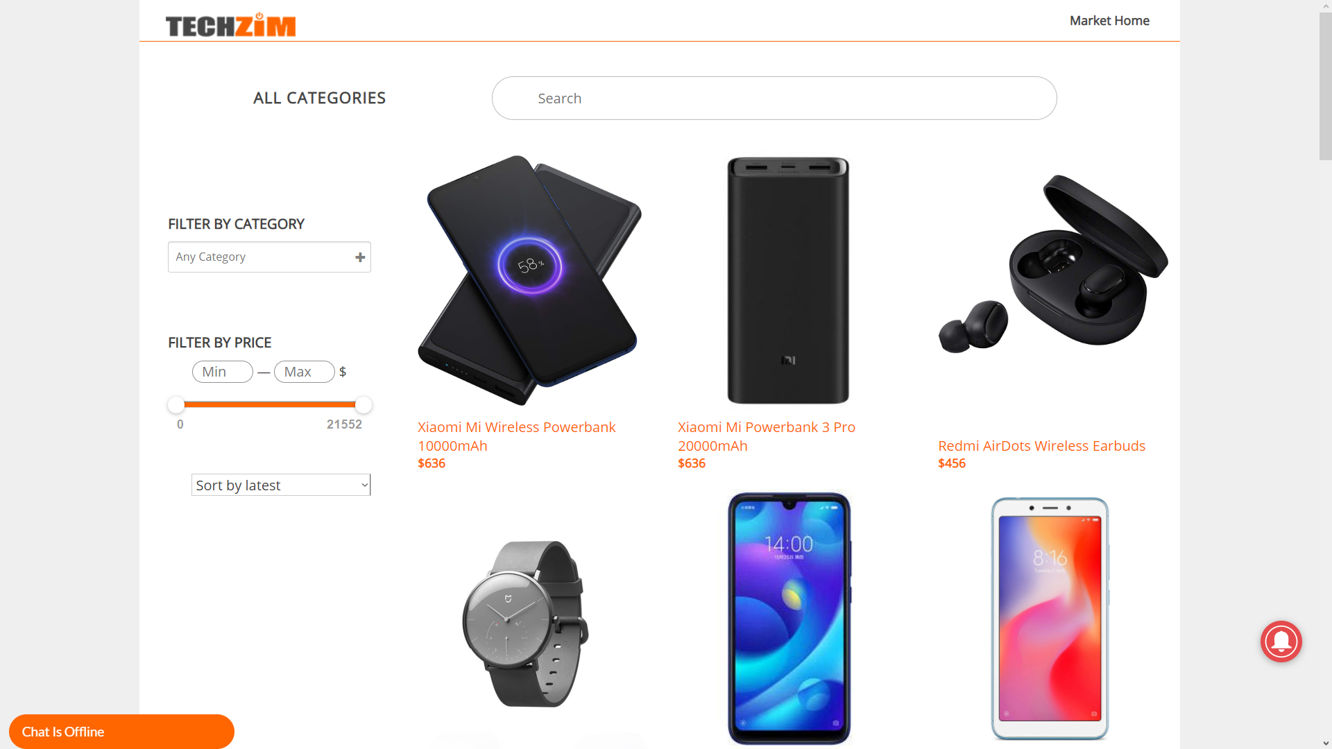 My Experience Being A Part Of Techzim So Far | Rayhatron Web developer, Zimbabwe